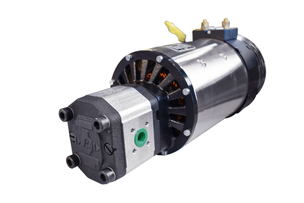 D151/B - 24 VDC - EMS Concept