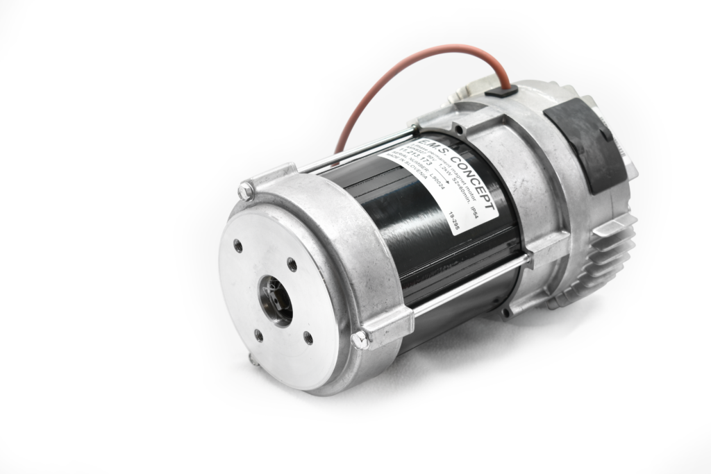 BLPM - 80 VDC - EMS Concept