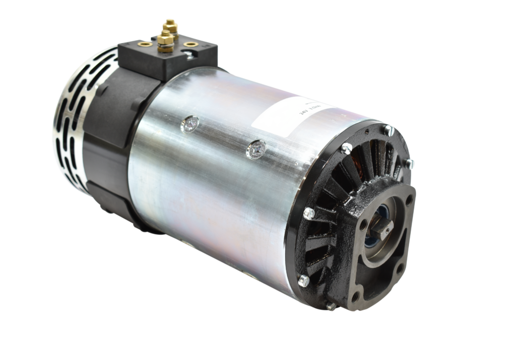 D150/B - 24 VDC - EMS Concept