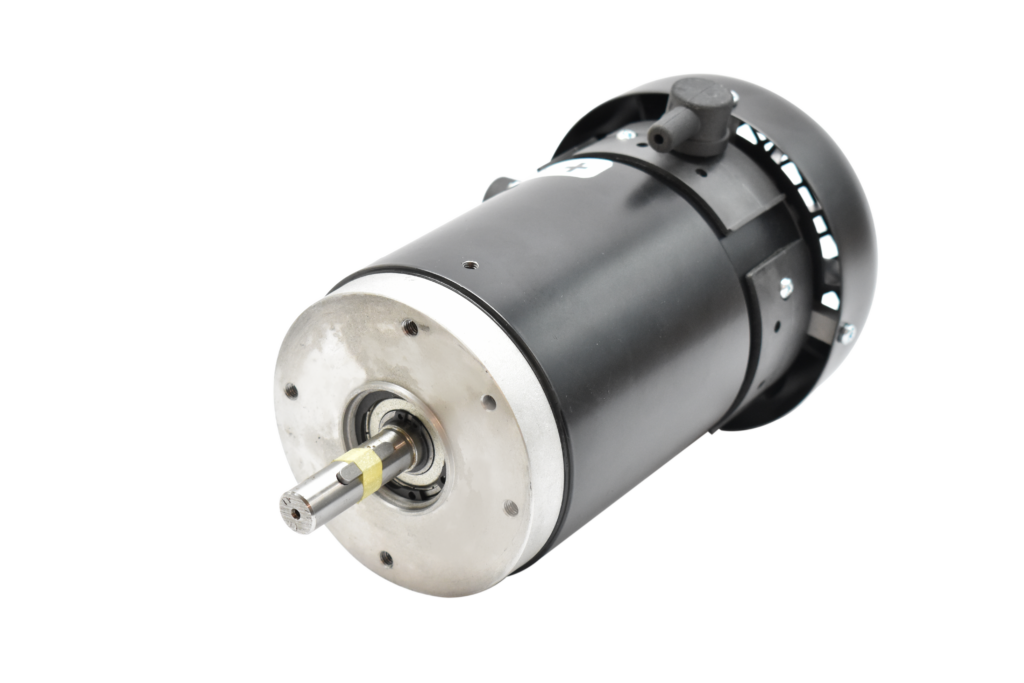 LS55 L12 - 12 VDC - EMS Concept