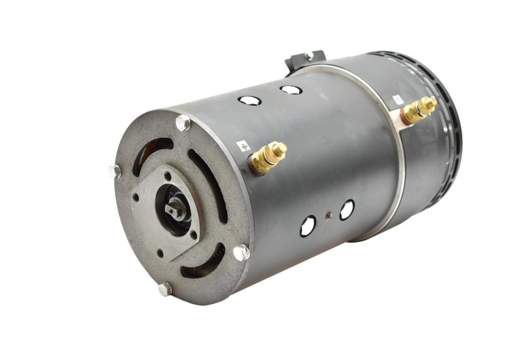 D201 - 24 VDC - EMS Concept