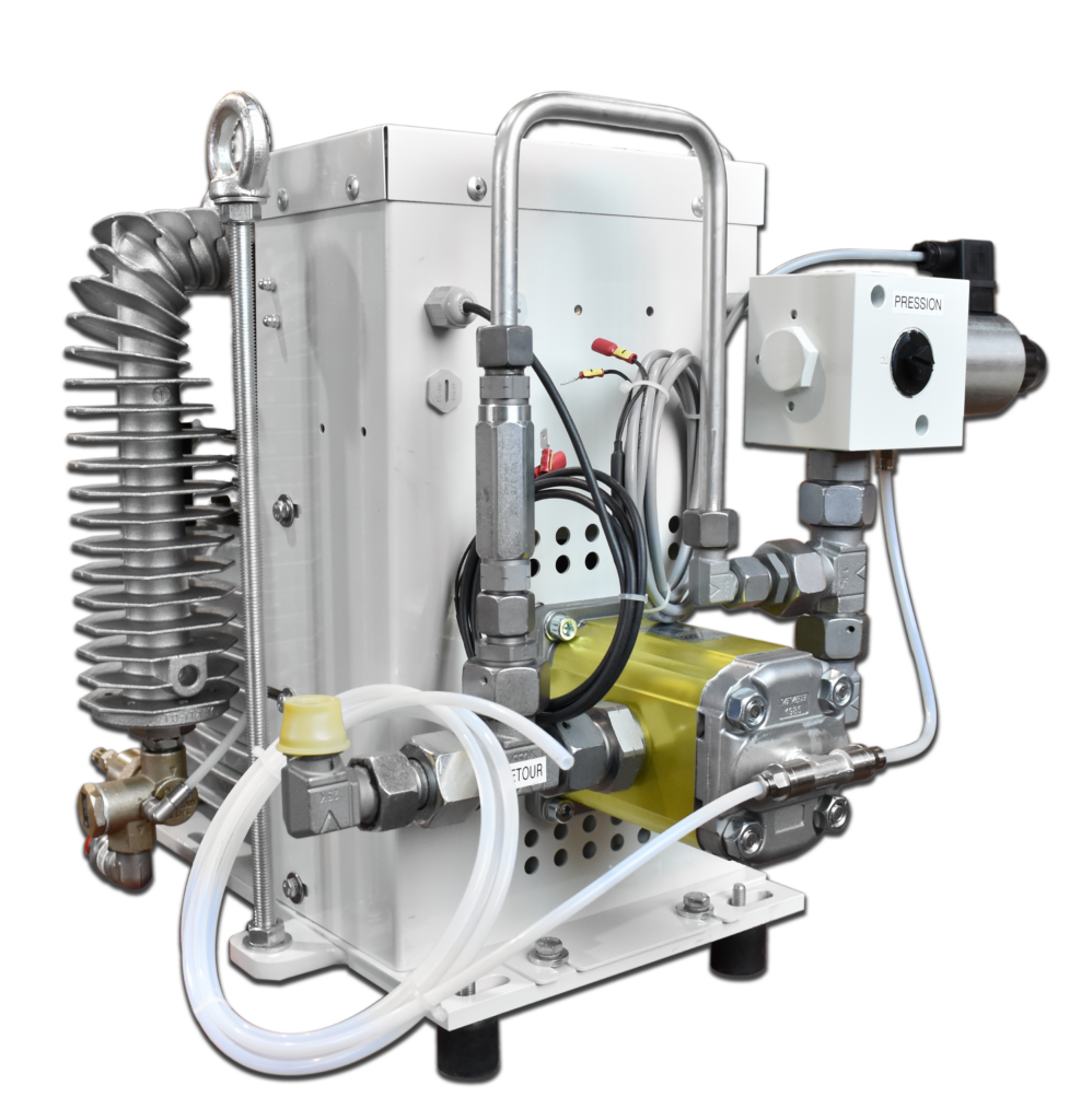 GS35/MH19 - EMS Concept